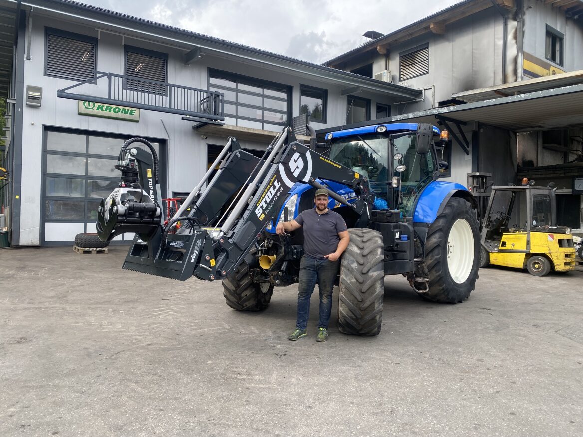 Maschinen Gailer GmbH