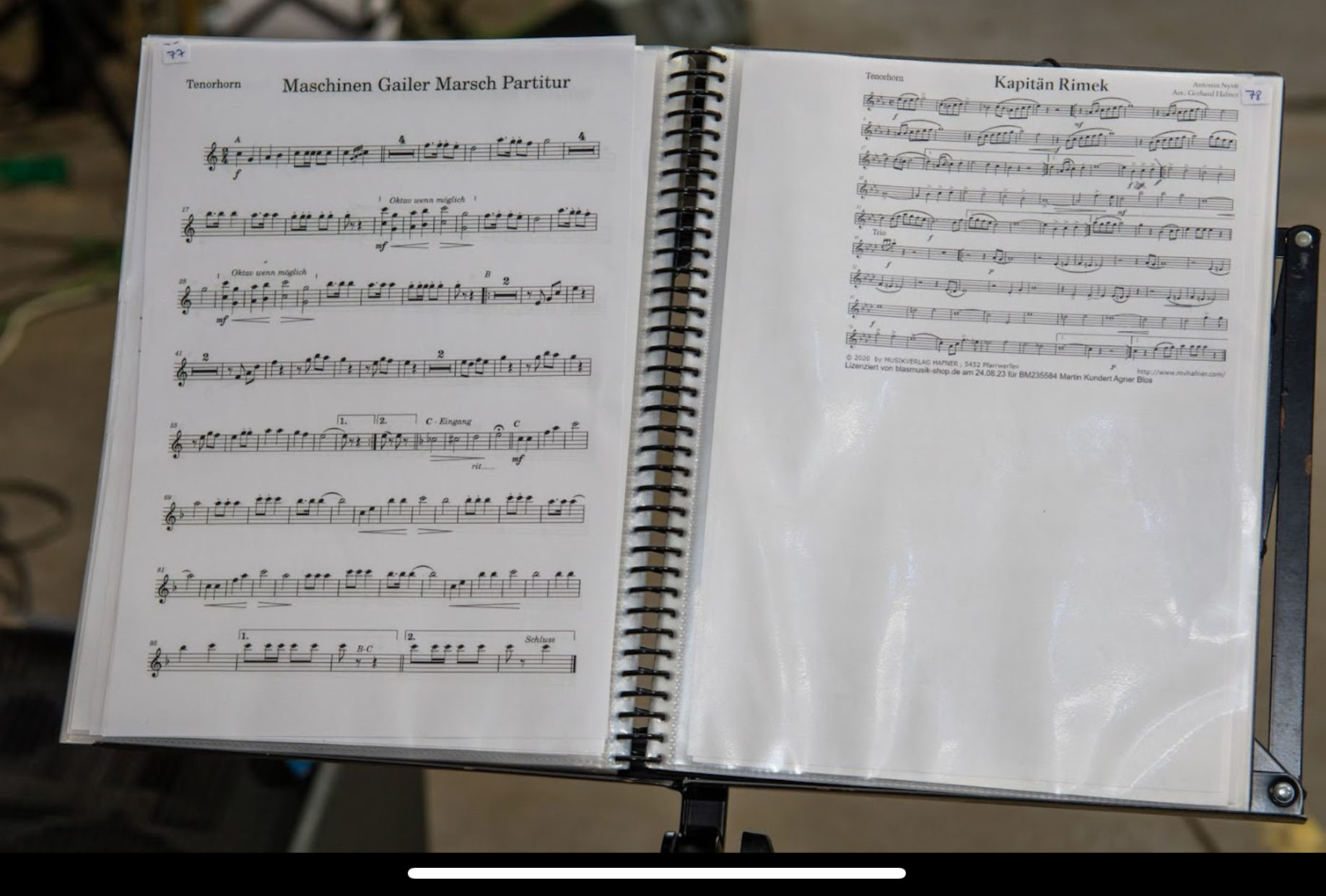 Maschinen Gailer GmbH