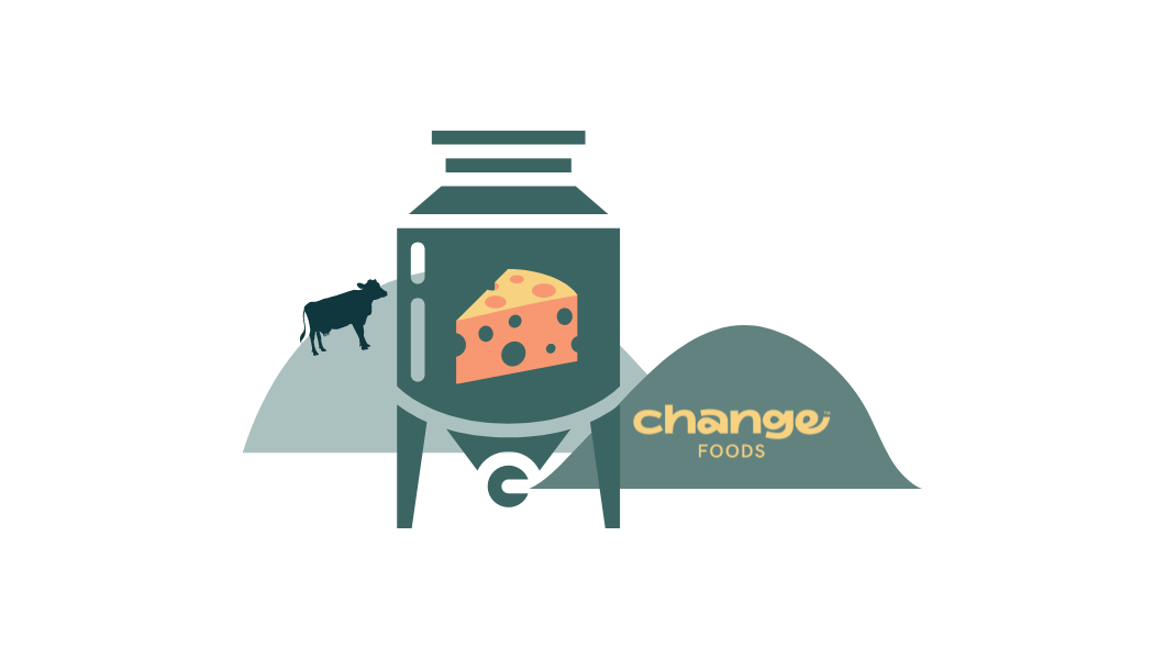 Theory of Change: How Change Foods is melting the cheese market as we ...