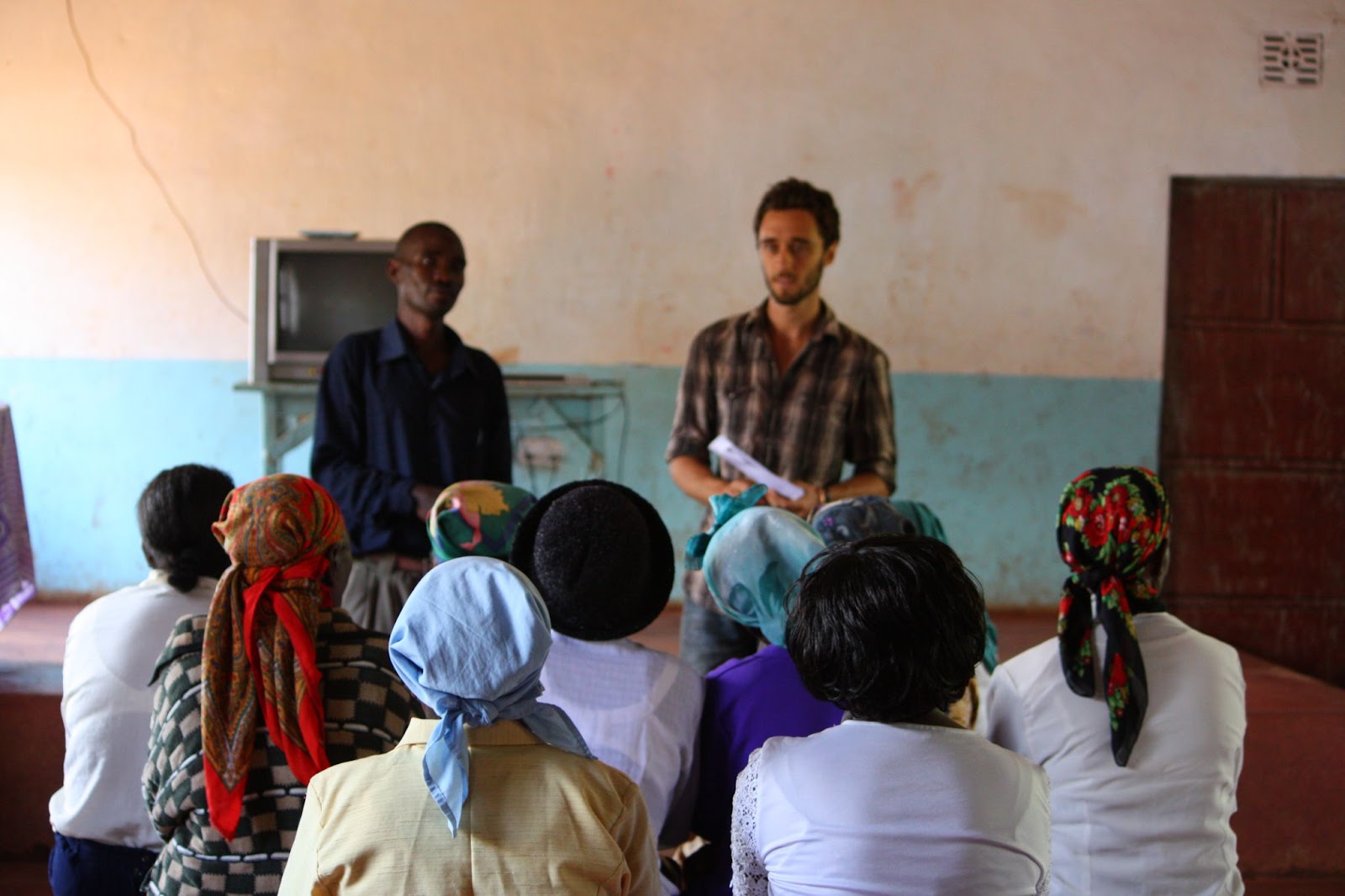 From Idea to Impact: Lessons for Edtech Founders with Aaron Tait