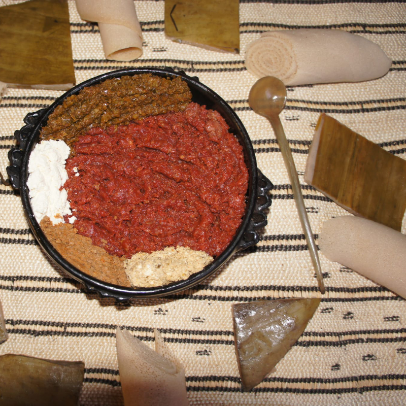 The Venue - Wolkite Restaurant - Ethiopian restaurant, London UK ...