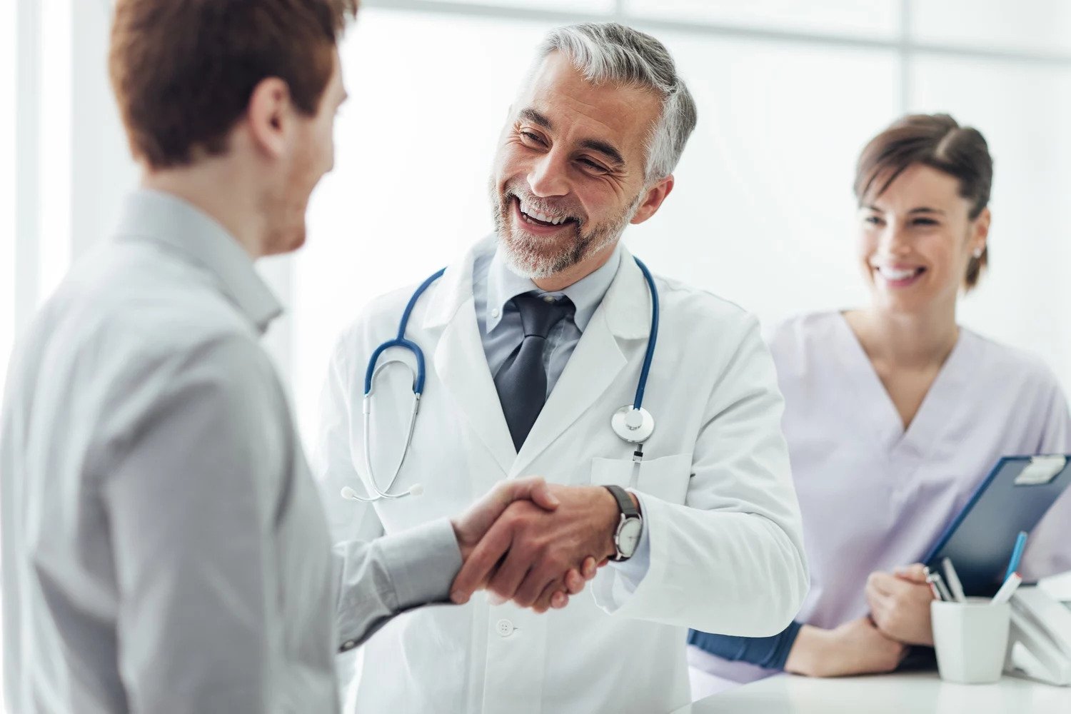 Individualized Care: What It Is and How to Get It - Better Health Advisors