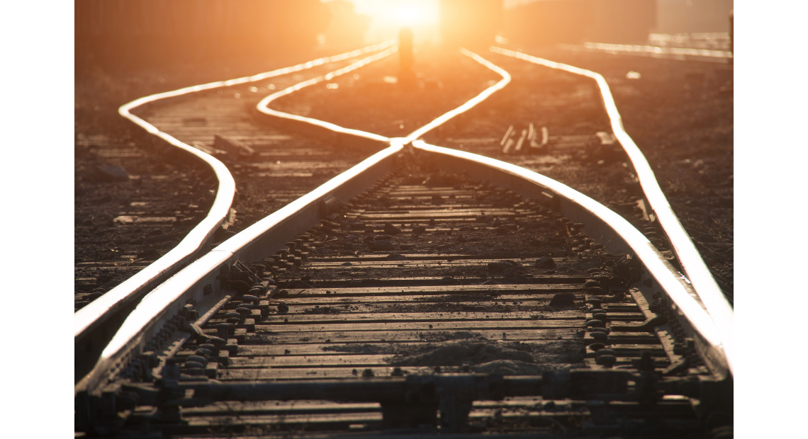 Running on Multiple Tracks - The Guard, the Suspended, and the Spin