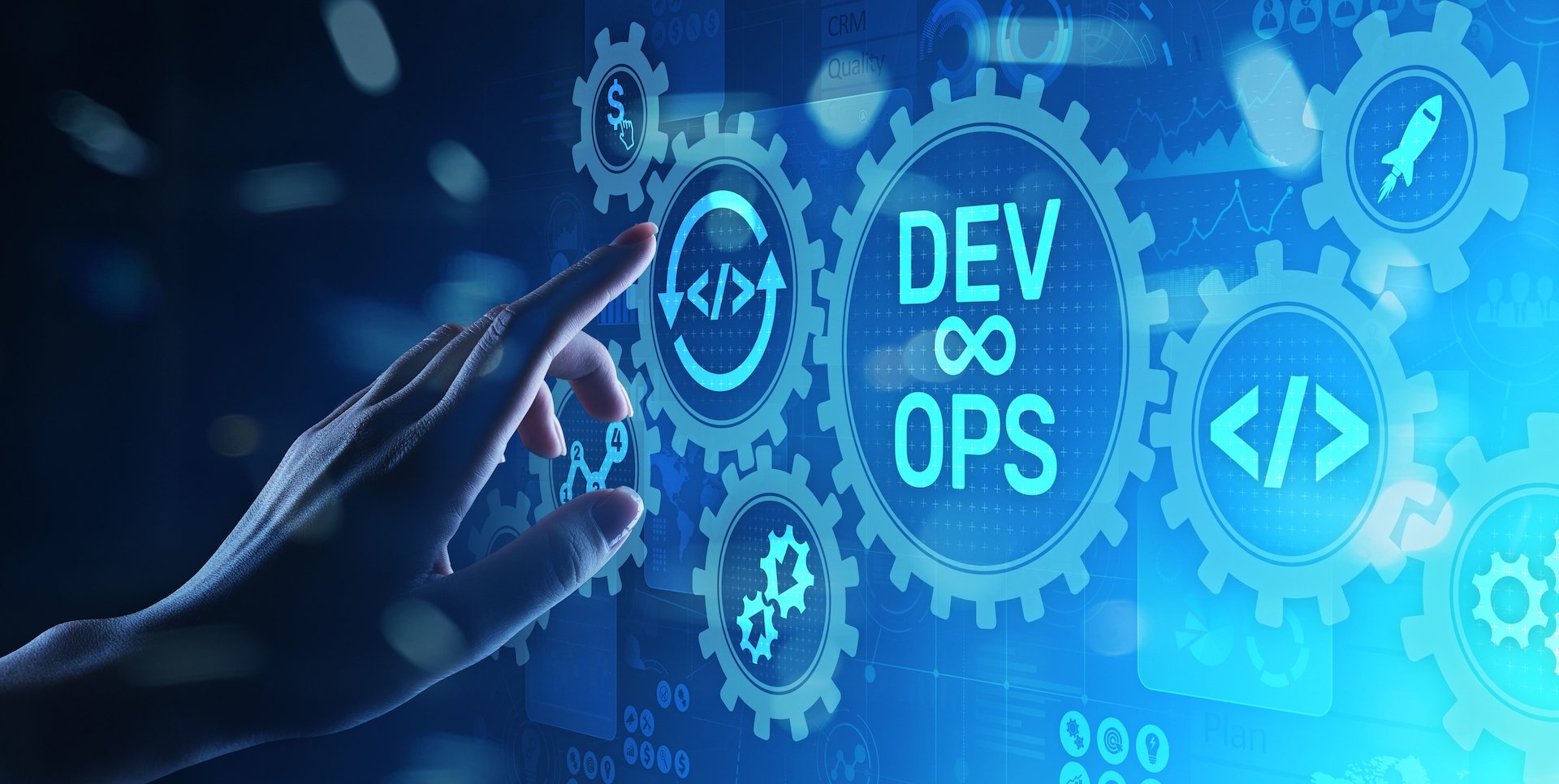 How does Development Operations (DevOps) help a software development company?