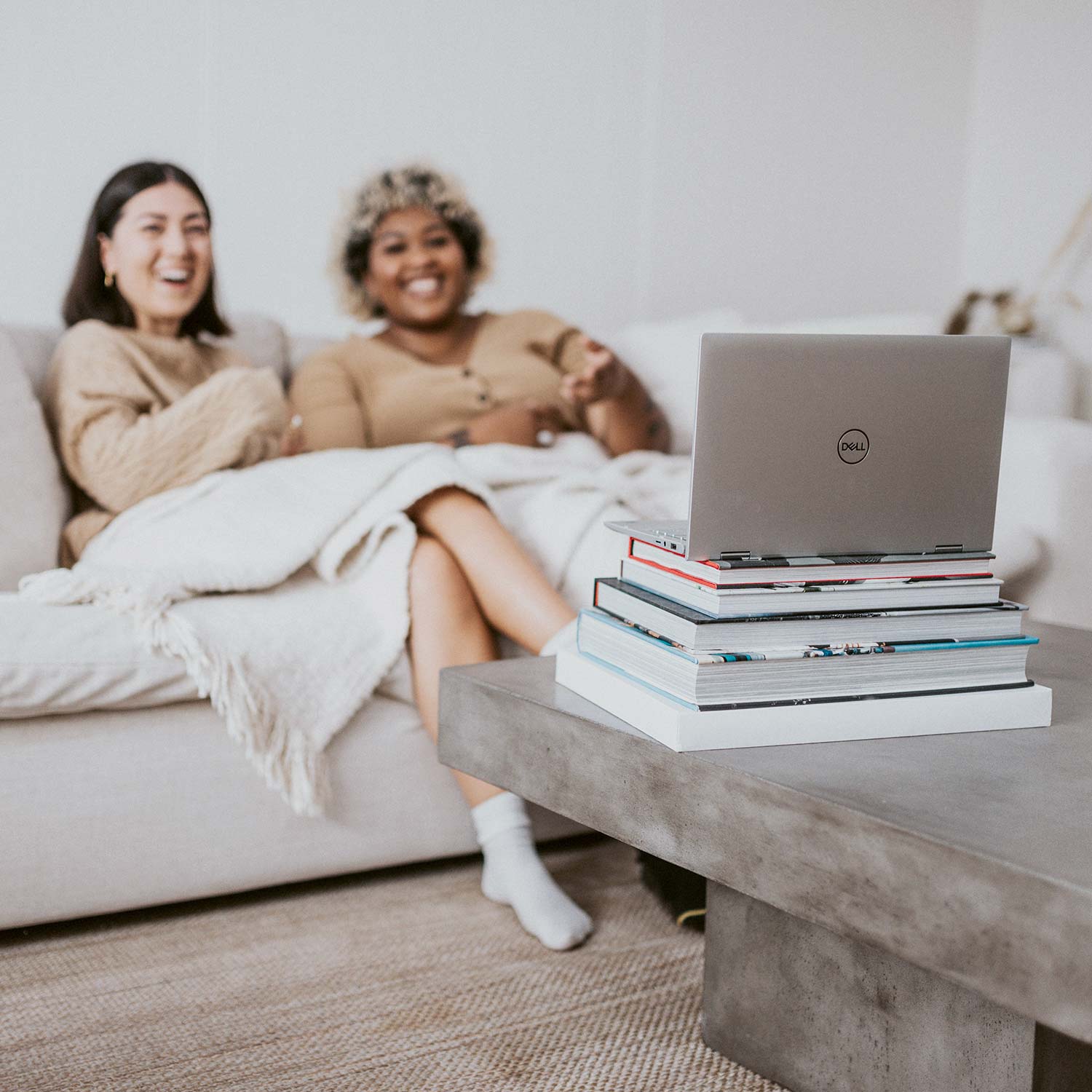 How to make a portfolio stands out