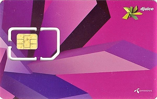 The story of djuice – a Bangladeshi telecom brand that captured the ...