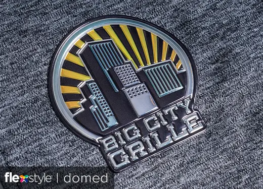 Make Your Merch Memorable with FlexStyle Patches