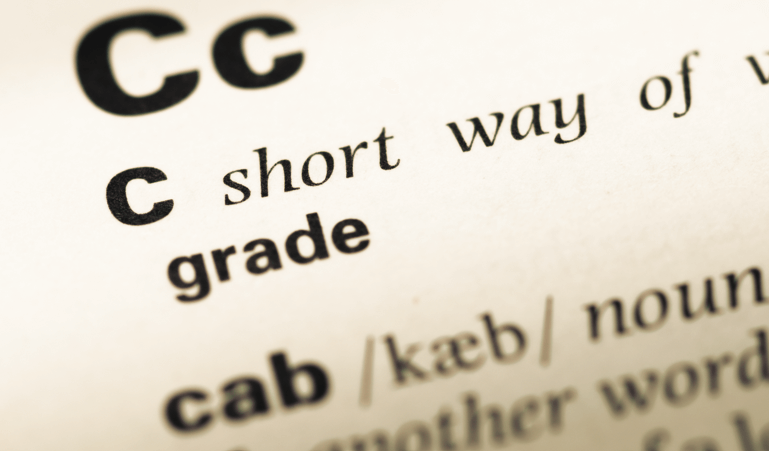 【商用英文溝通】英文單字中「C」的各種發音與規則｜Lado 拿多企業英文培訓
