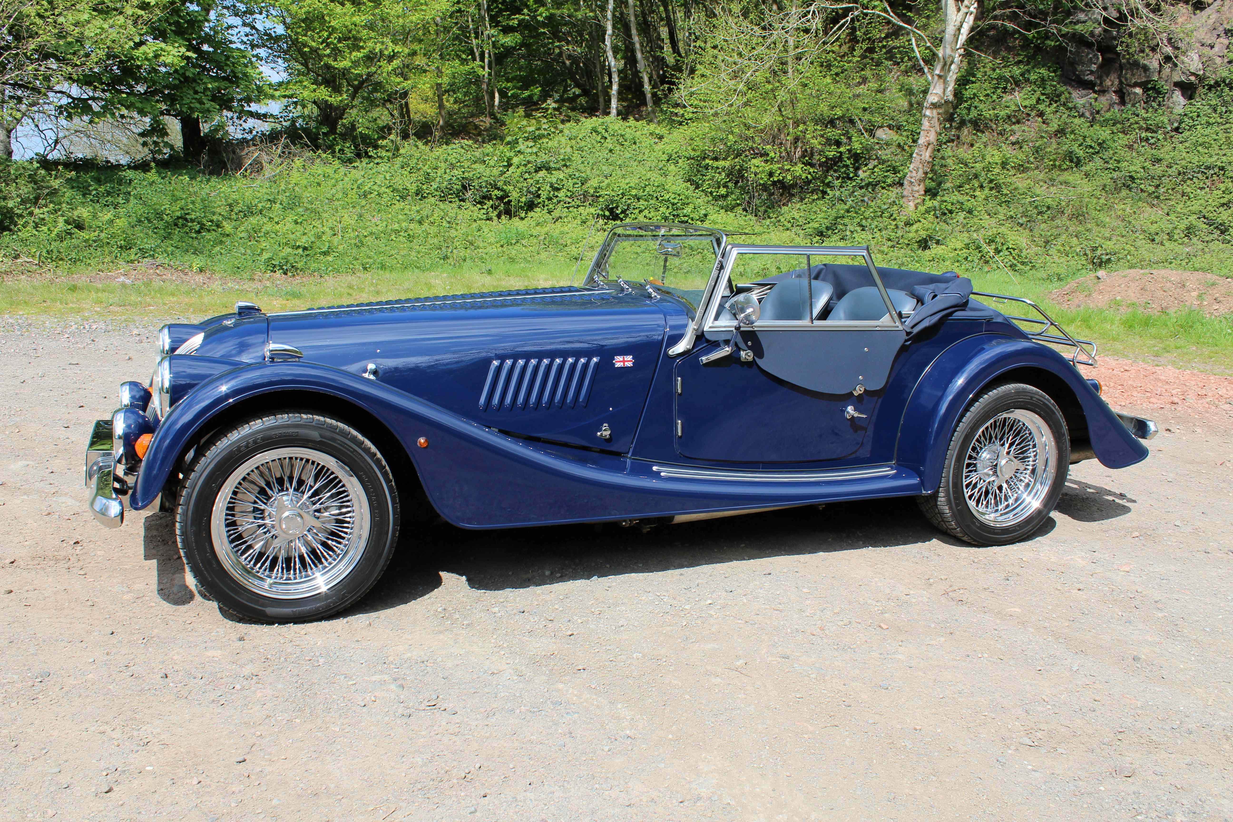 Classic Cars & Motorcycles For Sale | Worcestershire | Herefordshire ...