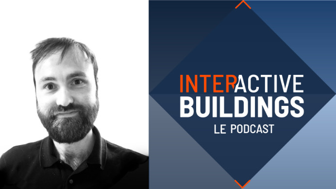 Interactive Buildings #1: What is the future for the virtual tour?