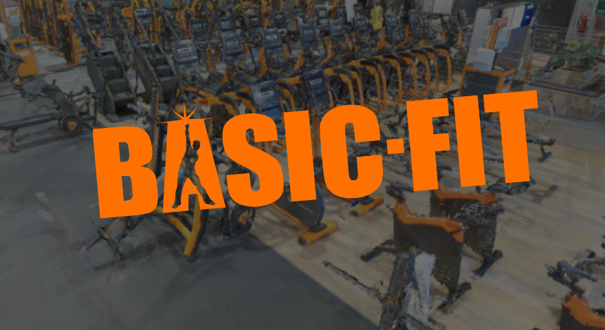 Basic-fit : Déployer rapidement une démarche de scan 3D dans plusieurs pays