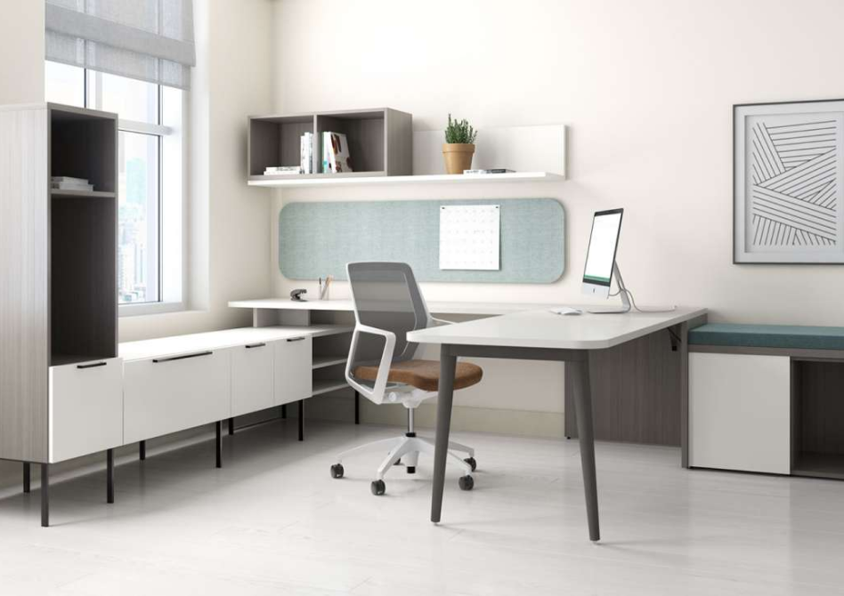Private Office Furniture | Workspace Resource