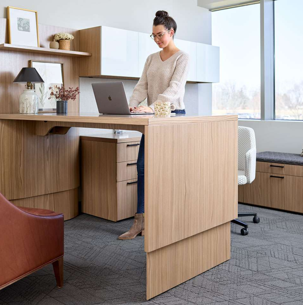 Private Office Furniture | Workspace Resource