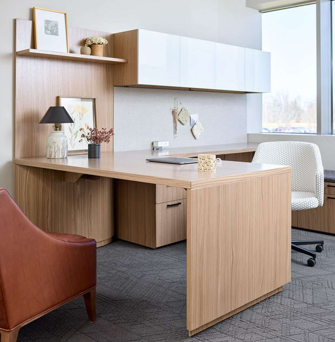 Private Office Furniture | Workspace Resource