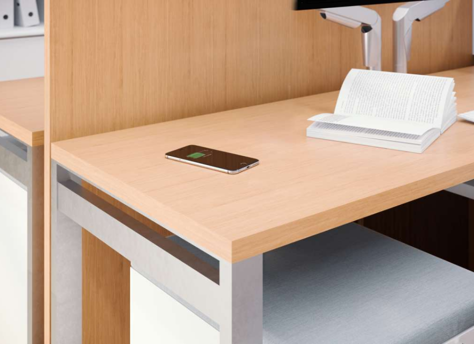 Workstations & Cubicles | Workspace Resource