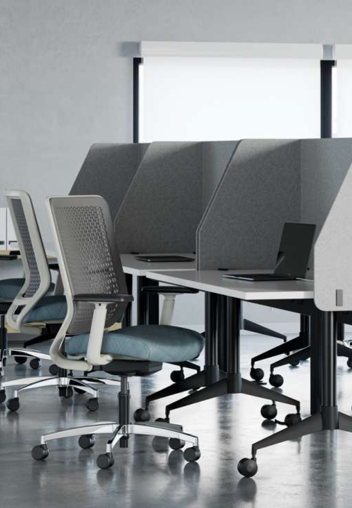 Workstations & Cubicles | Workspace Resource