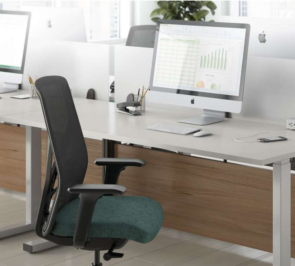 Workstations & Cubicles | Workspace Resource
