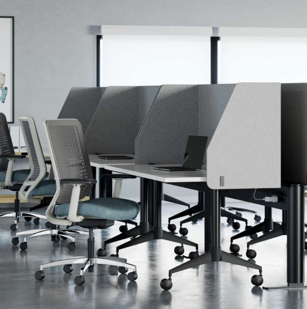 Workstations & Cubicles | Workspace Resource