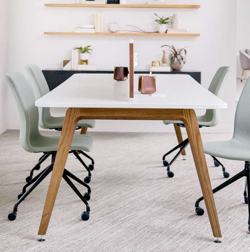 Workstations & Cubicles | Workspace Resource