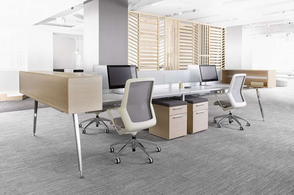 Workstations & Cubicles | Workspace Resource
