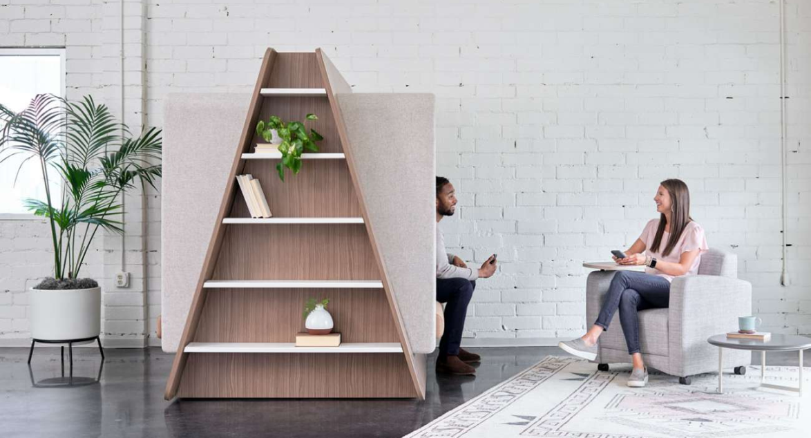 Reception Area Furniture | Workspace Resource