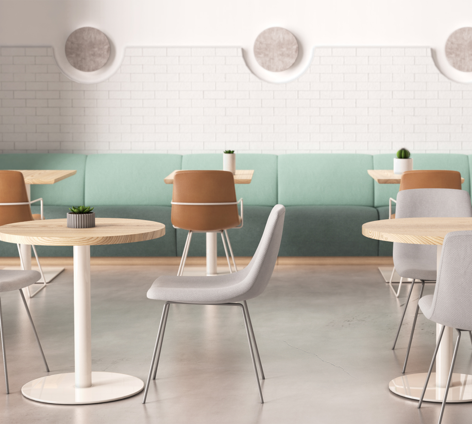 Office Cafe & Dining Furniture | Workspace Resource
