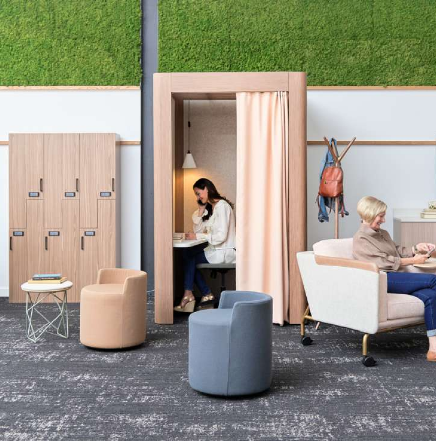 Office Storage & Cabinets | Workspace Resource