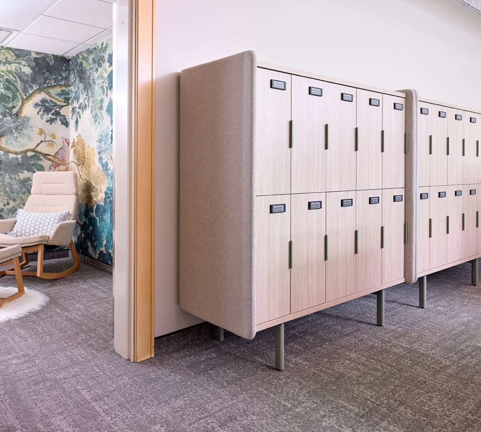 Office Storage & Cabinets | Workspace Resource