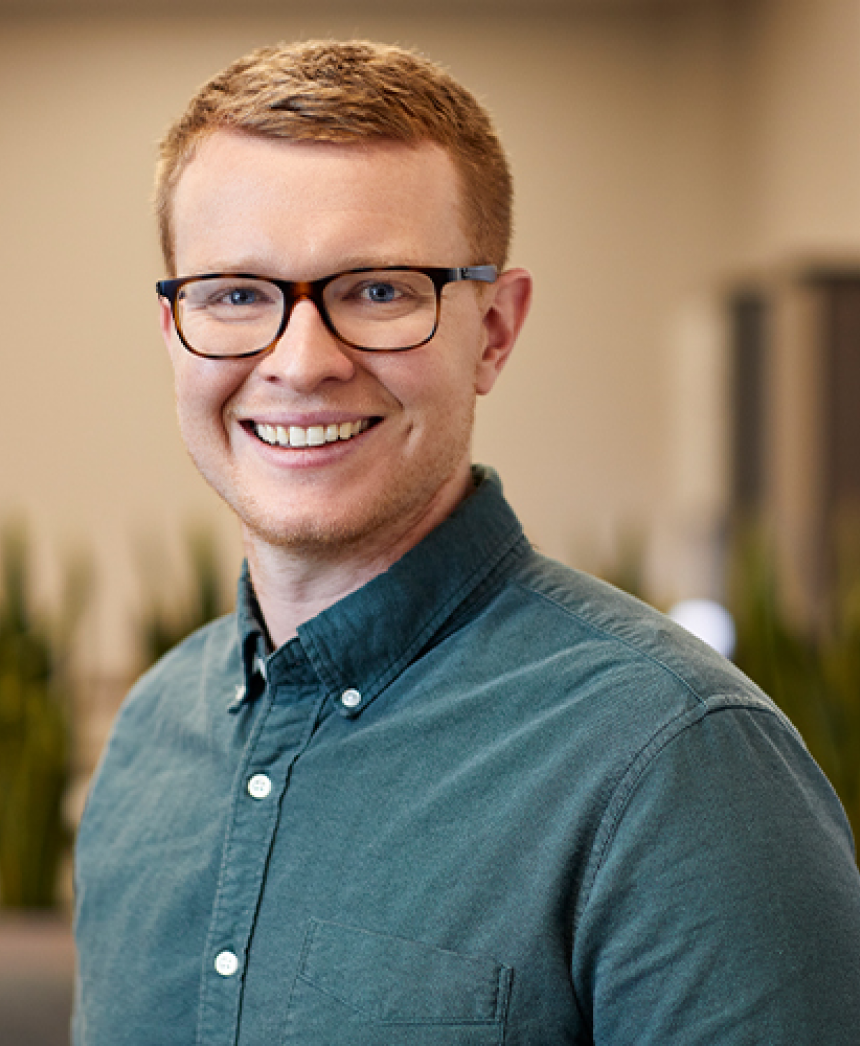 Sam Preston | Workspace Resource