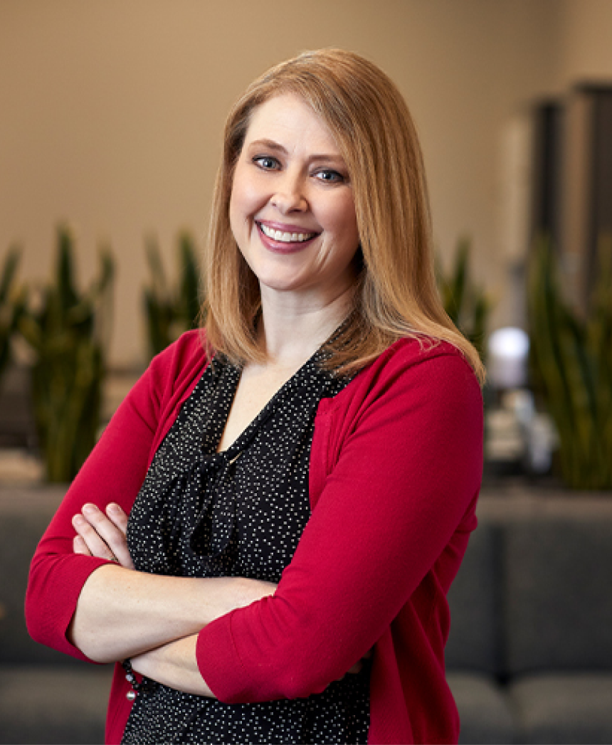 Donna Johnson | Workspace Resource