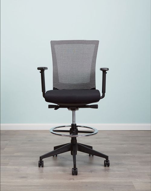 AIS Office Furnitures