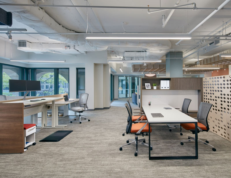 AIS Office Furnitures