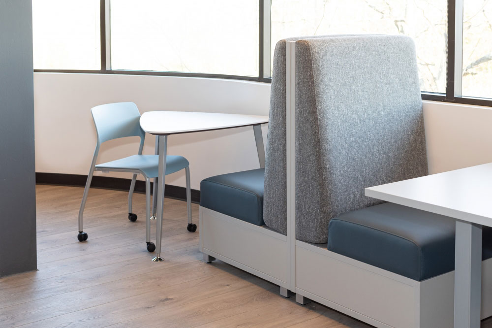 AIS Office Furnitures