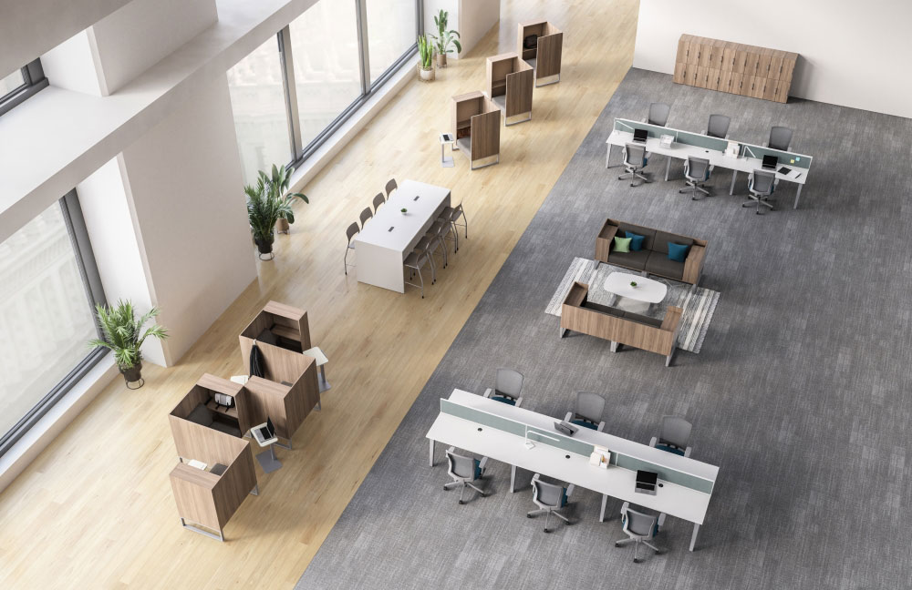 AIS Office Furnitures