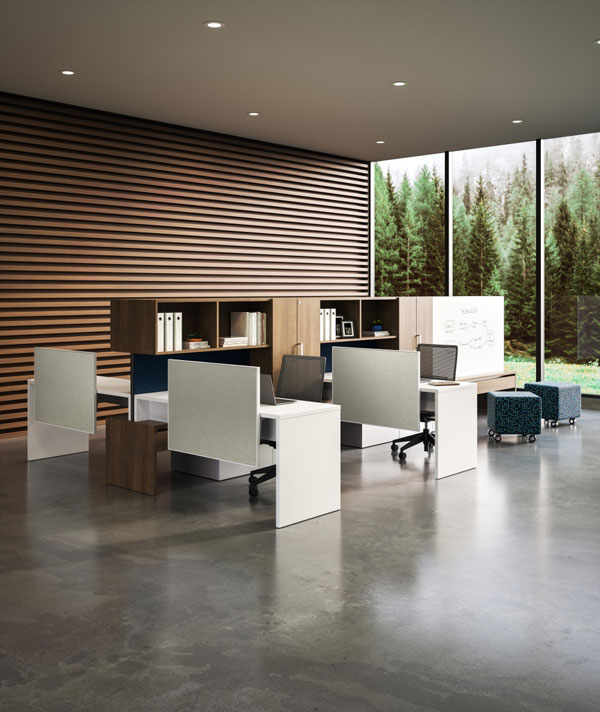 AIS Office Furnitures