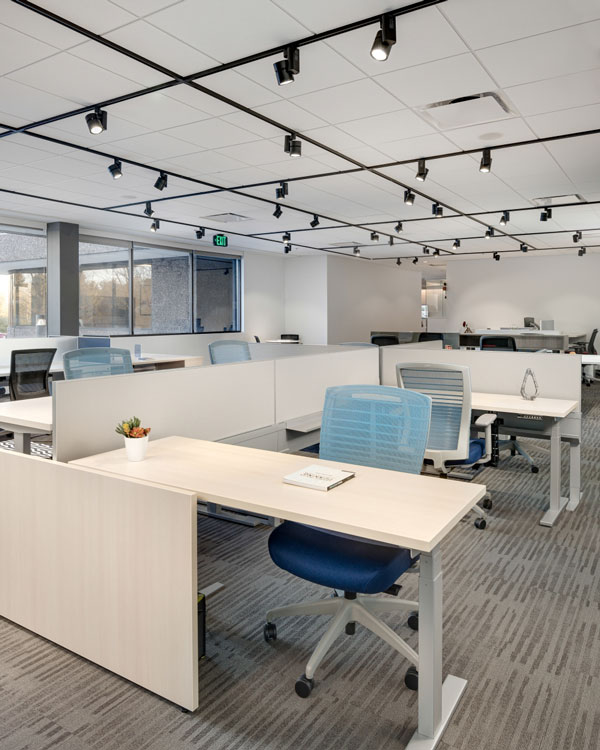 AIS Office Furnitures