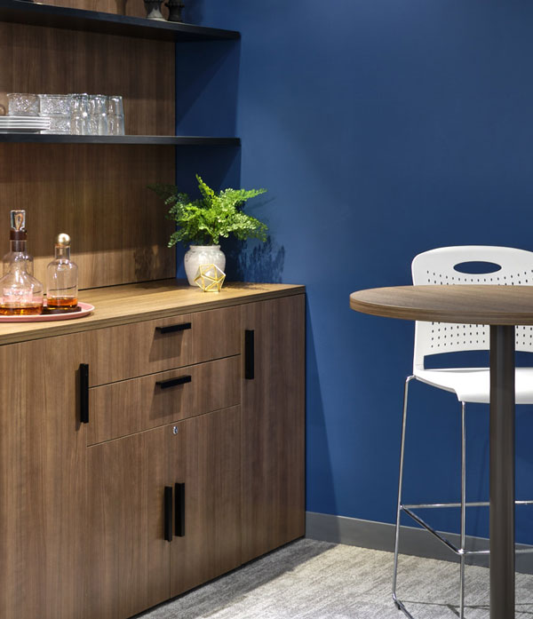AIS Office Furnitures