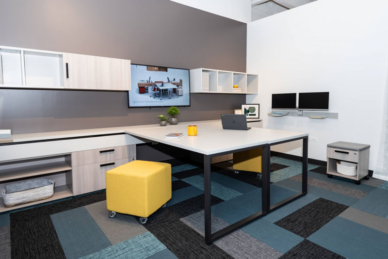 AIS Office Furnitures