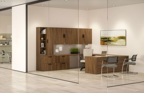 AIS Office Furnitures