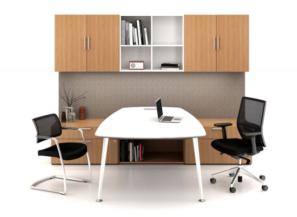 AIS Office Furnitures