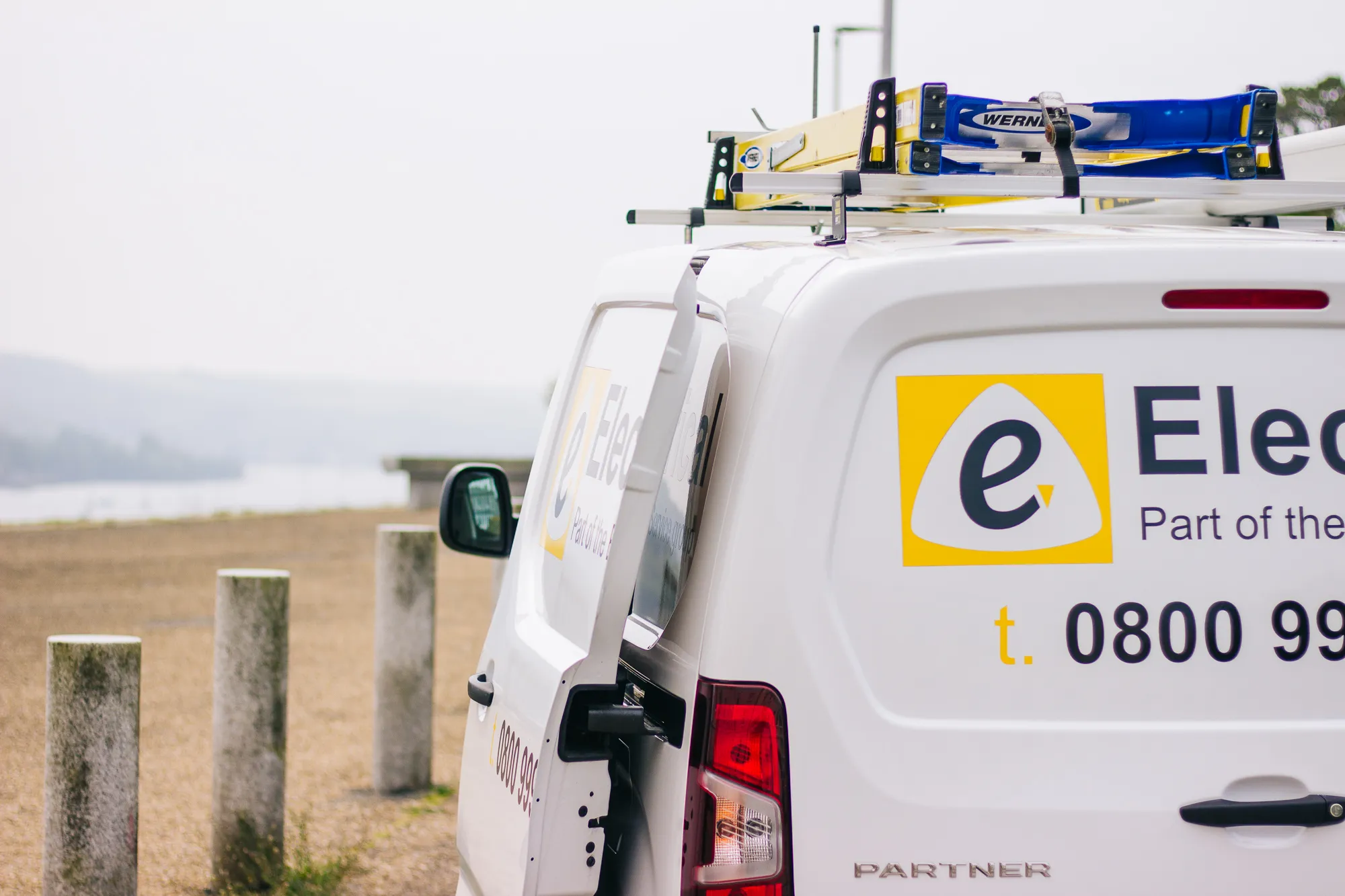 Solar Battery Storage Solutions in Cornwall • E Electrical