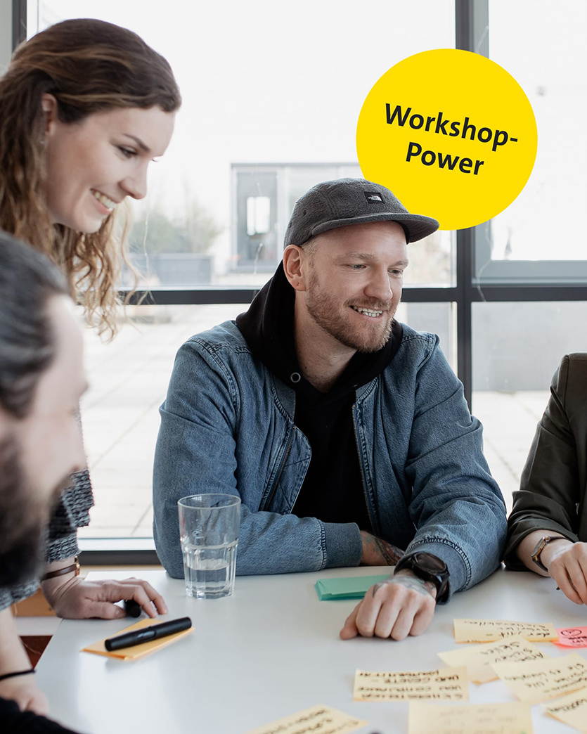 CAMAO – Full-Thinking-Digitalagentur