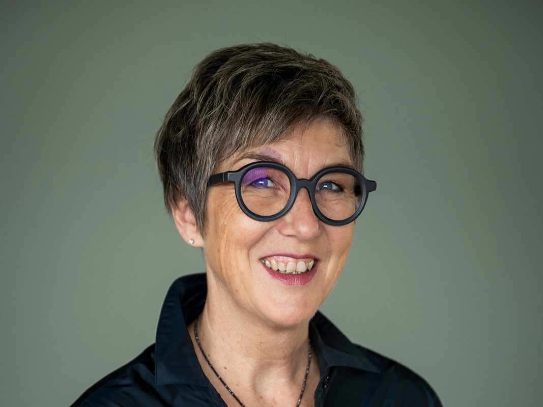 Talamona Wohnbedarf AG: Ursina Talamona