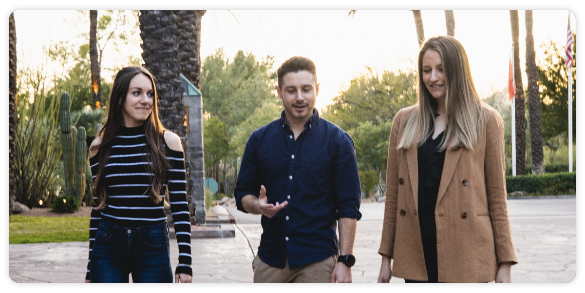Employee Development: 5 Easy Ways To Level Up Your Team - Trainual