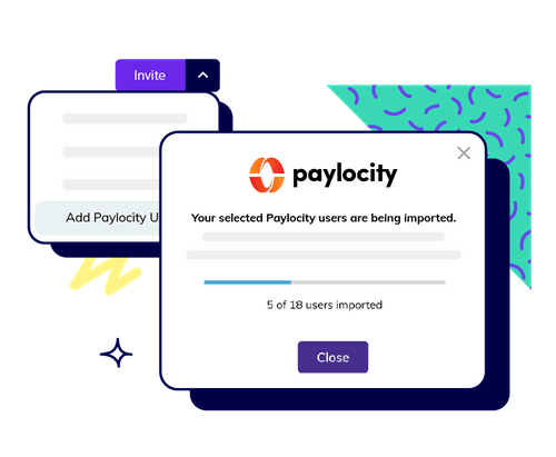 Trainual Integrations: Paylocity