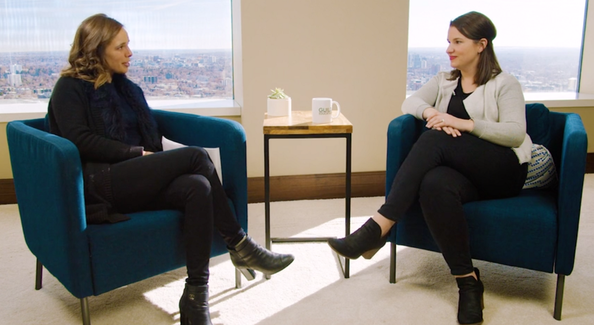 Trainual Newsletter: She Said, She Said