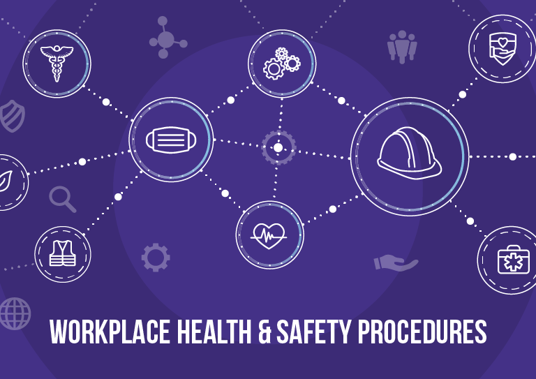Workplace Health And Safety Policy Template