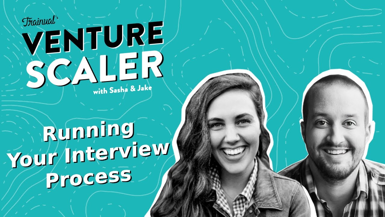 How To Hire: Running Your Interview Process (Part 5)