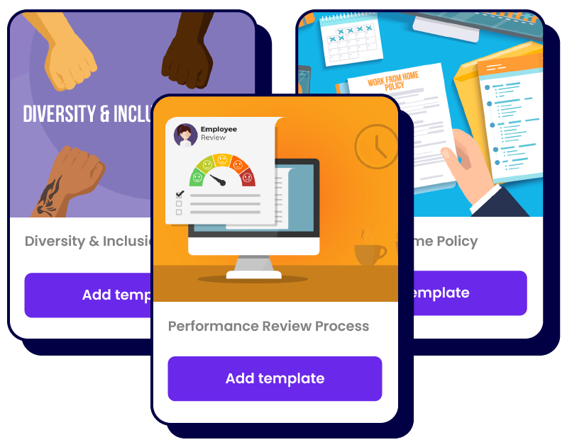 Easy SOP Software for Small Business