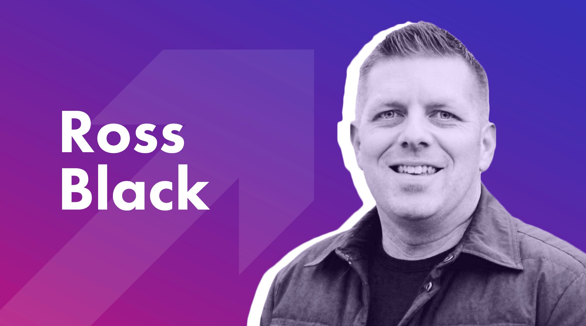 Founder & CEO Of Simple Box, Ross Black